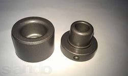 Парная 32 насадка | Сравнить цены и купить по акции со скидкой на Prom.ua