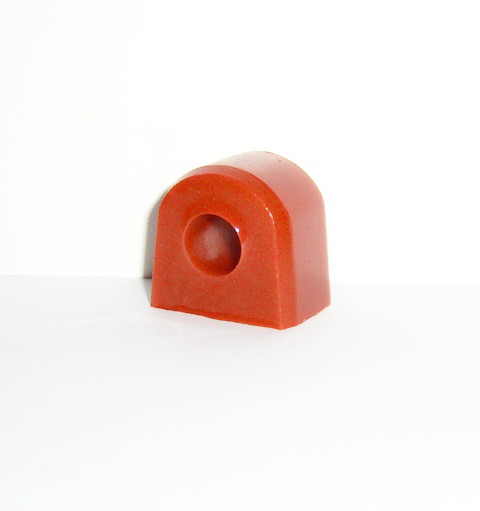 Втулка стабилизатора заднего SUBARU FORESTER II ID=15mm ОЕМ:20401-AA020 ...