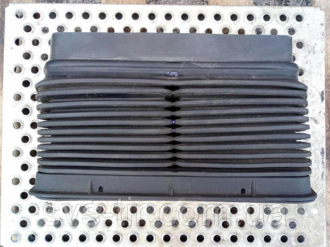 Гофра повітрозабірника Renault Premium євро 2-3, 5001838205 (ID ...