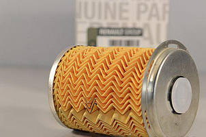 Фильтр топливный на Рено Трафик II 1.9dci/ Renault ORIGINAL 7701206928 ...