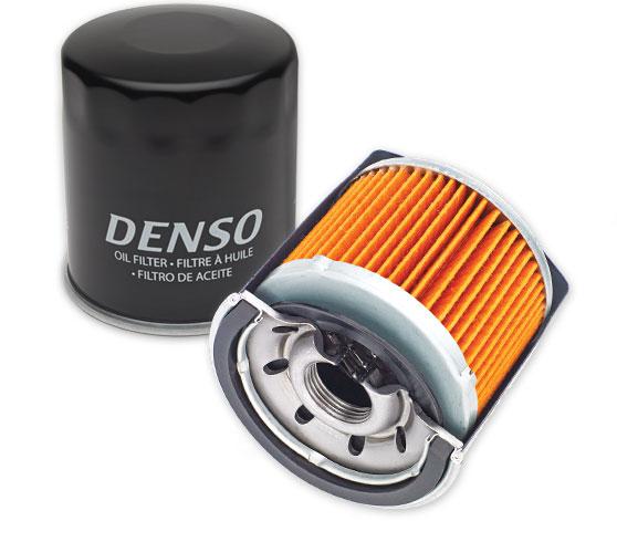 Купить Фильтры Denso, цена 267.30 грн — Prom.ua (ID#51530178)