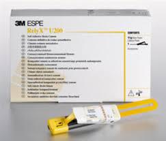 RelyXTM U200 (Релікс Ю200) Клікер 11г (ID#685489826), цена: 5824 ...