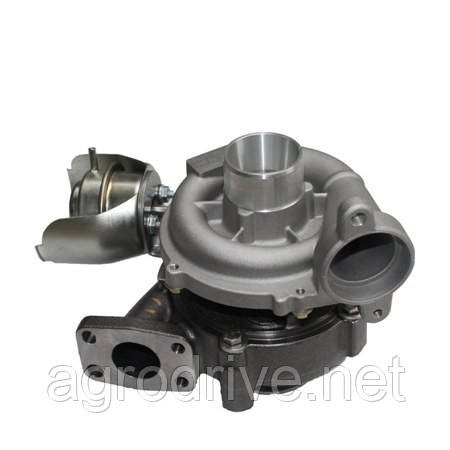 Турбокомпрессор Garrett GT1544V I Citroen I Ford I Peugeot I 1.6 HDI ...