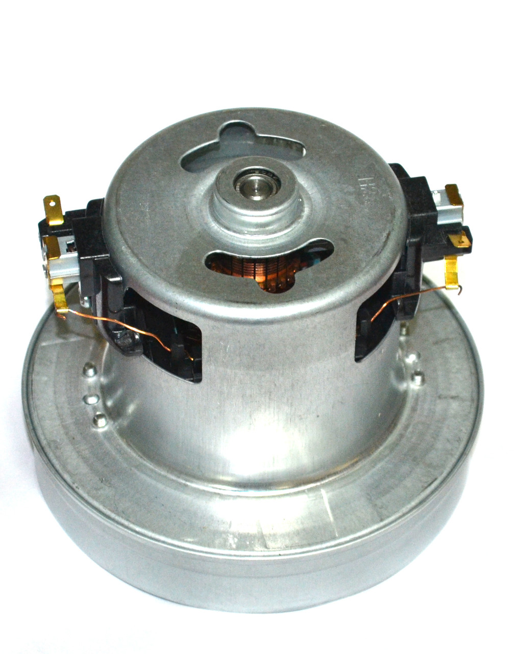Купить Мотор (двигатель) для пылесоса универсальный 2000W.Китай.D=130mm ...