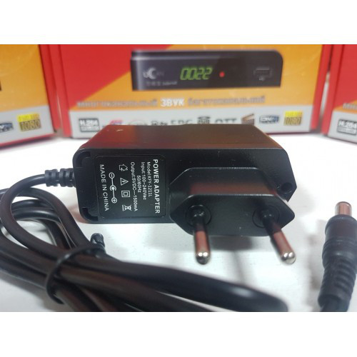 Тюнер Т2 ТВ Приставка DVB-T2 Uclan T2 HD SE Internet без дисплея (ID#685789068), цена: 427 ...