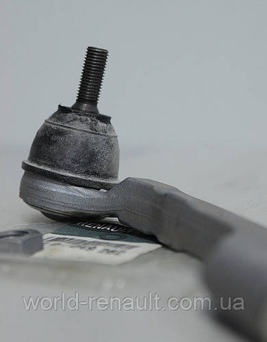 Купити Renault (Original) 7701049282 - Наконечник рульової тяги (лівий ...