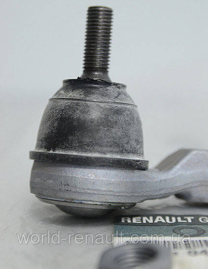 Купити Renault (Original) 7701049282 - Наконечник рульової тяги (лівий ...