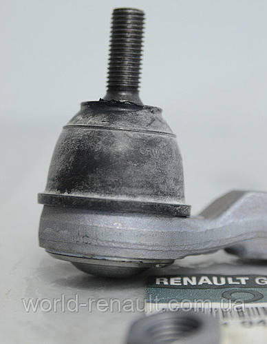 Купити Renault (Original) 7701049282 - Наконечник рульової тяги (лівий ...