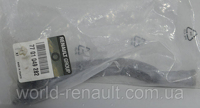 Купити Renault (Original) 7701049282 - Наконечник рульової тяги (лівий ...