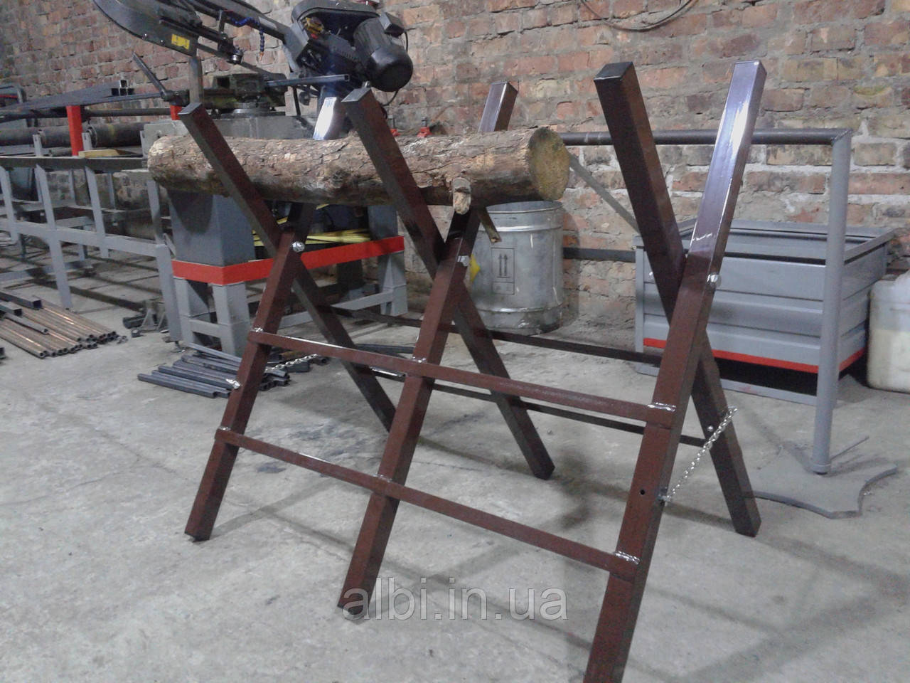 Козлы для распилки дров, цена 1980 грн - Prom.ua (ID#678573810)