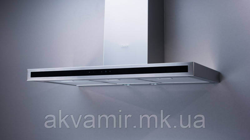 Купить Вытяжка для кухни Fabiano Linea 90 Inox (нерж. сталь ...