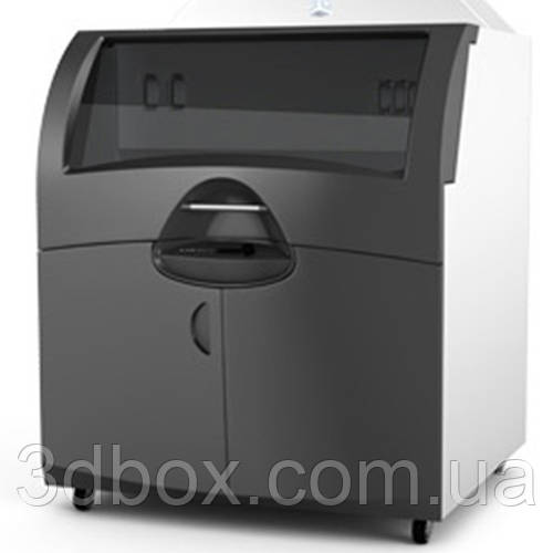 3D принтер ProJet 860 Pro | 3DSystems, цена — Prom.ua (ID#686464322)