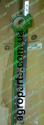 Подшипник DE19475 роликовый DE19309 John Deere Tapered Roller Bearing ...