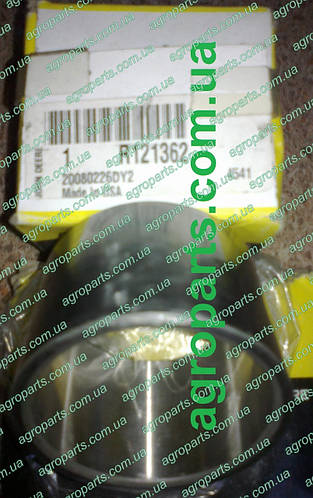 Муфта AXE21789 розривне AH225670 гідр. распредел. AH201333 VALVE, MULTI ...