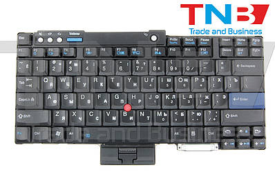Клавиатура lenovo thinkpad z61 - купить недорого на Prom.ua: цены ...