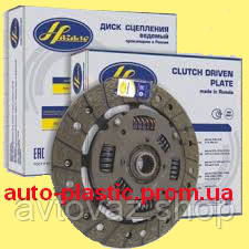 Купить Диск сцепления ВАЗ 2110, 2111, 2112 16кл. в сборе Начало, цена ...