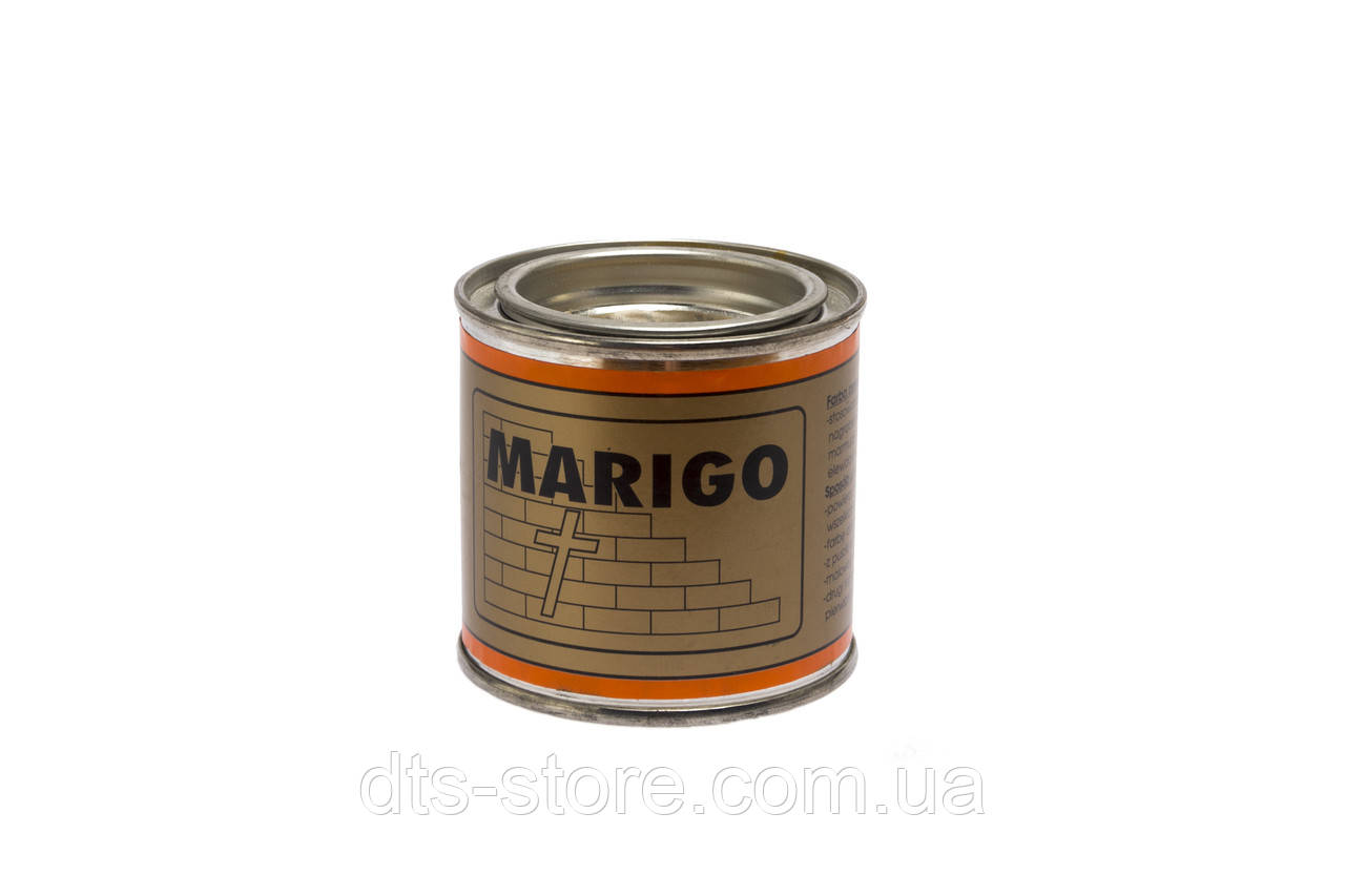 Краска золото MARIGO 100 мл: продажа, цена в Виннице. Декоративные ...