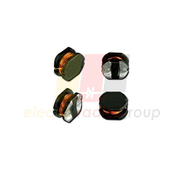 Дроссель SMD SP75 150мкГн: продажа, цена в Кривом Роге. Дроссели от ...