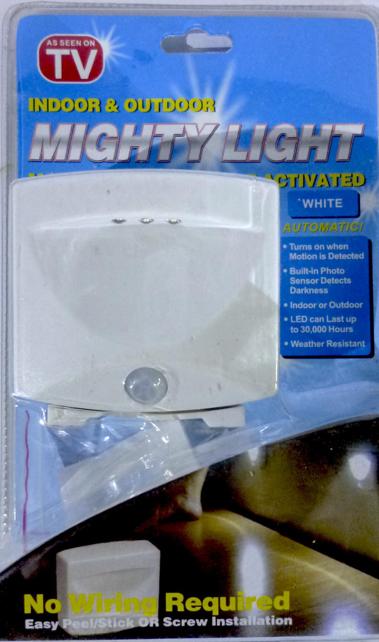 Универсальная LED подсветка MIGHTY LIGHT: продажа, цена в Украине ...