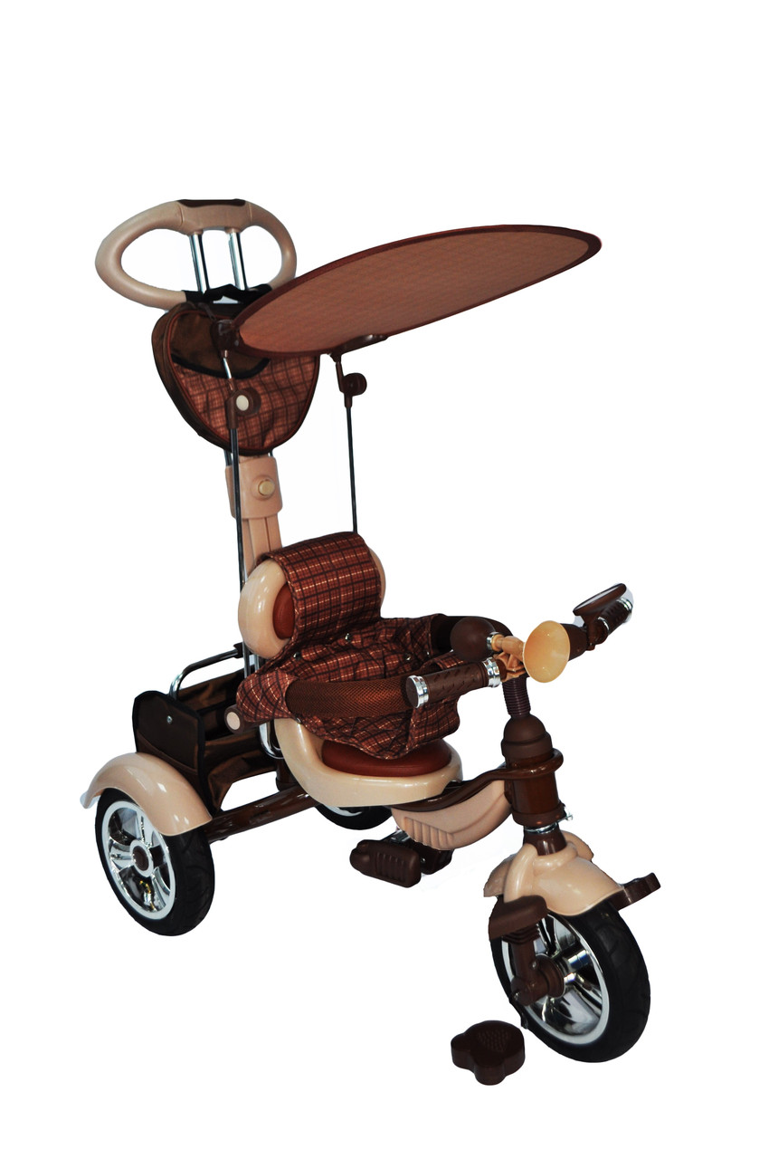 Велосипед детский трехколесный Lexus - Ardis Smart 1 надувные колеса ...