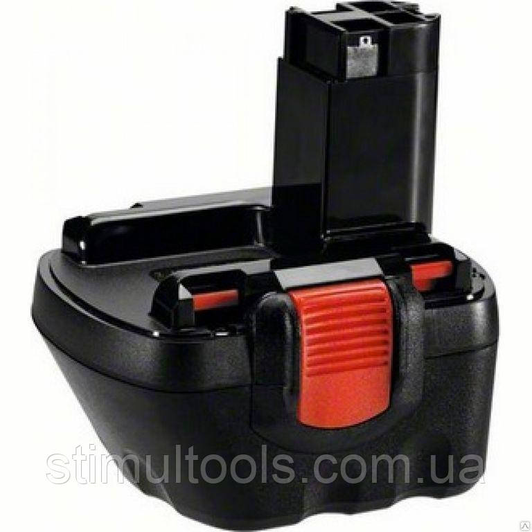 Аккумулятор для Шуруповерта Bosch 12V 1.5 Ah Ni-Cd — Купить Недорого на ...