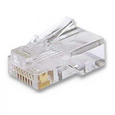 Разъем RG 45 - купить в Киеве и Украине. Выгодная цена, оптом и в ...