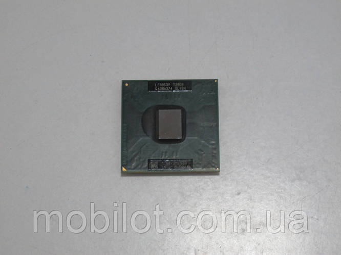 Купить Процессор Intel Core Duo T2050 (NZ-6006), цена 150 ₴ — Prom.ua ...