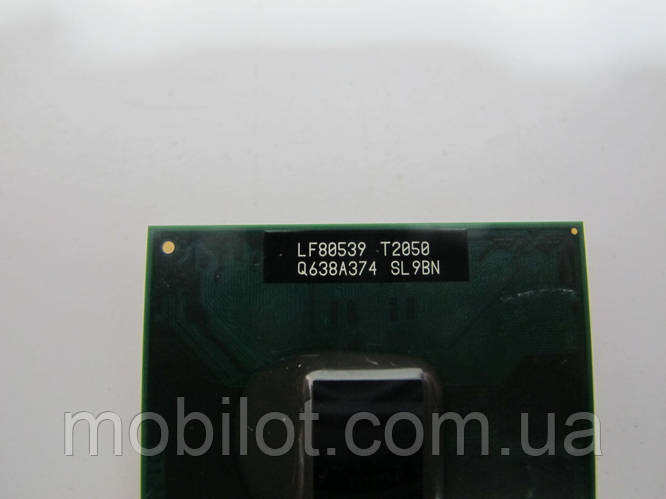 Купить Процессор Intel Core Duo T2050 (NZ-6006), цена 150 ₴ — Prom.ua ...