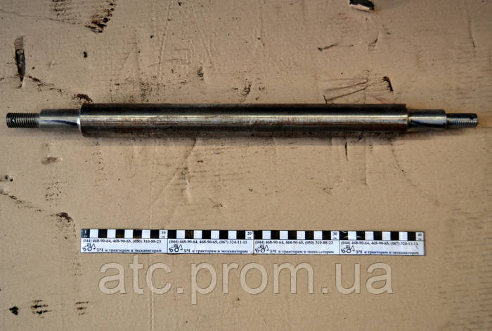 Ось задней навески Т-40 Т25-4628354 (ID#4352237), цена: 1050 ₴, купить ...
