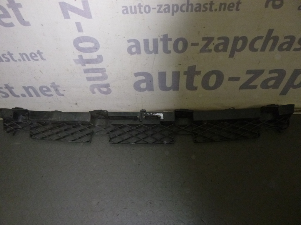 Крепление Заднего Бампера (Седан) Volkswagen PASSAT B7 2010-2017 ...