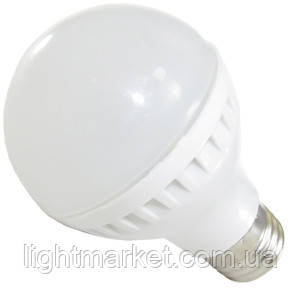 LED лампа 12 вольт 5 ват Е27: купить по лучшей цене в Киеве от компании ...