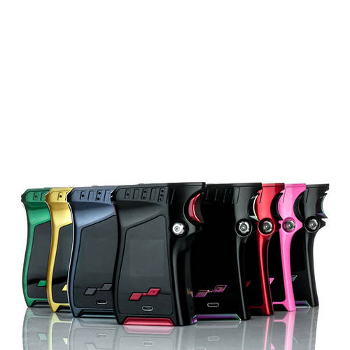 Бокс Мод SMOK MAG 225W TC Box Original Mod, ціна 1520 грн - Prom.ua (ID ...