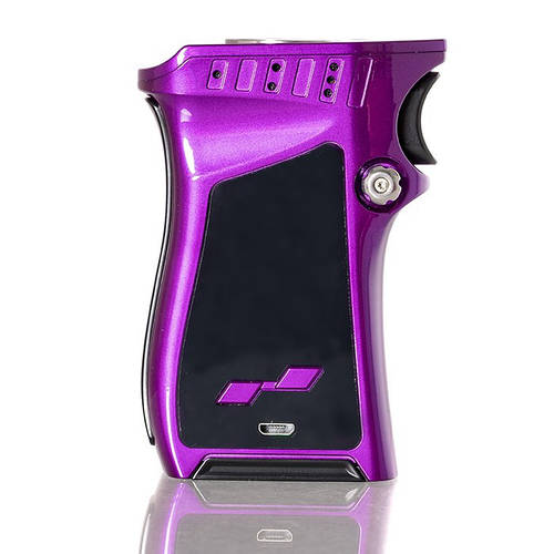 Купити Бокс Мод SMOK MAG 225W TC Box Original Mod Фіолетовий, ціна 1520 ...