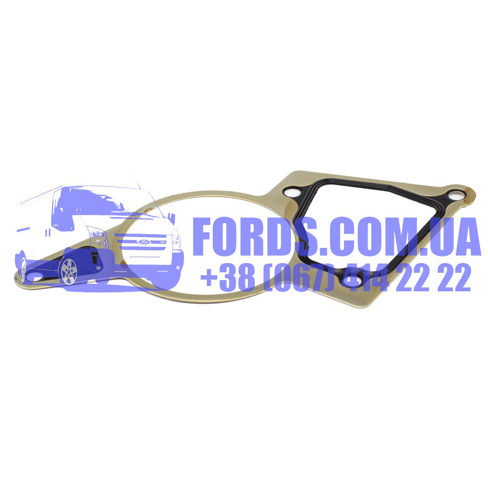Прокладка вакуумного насоса FORD TRANSIT/MONDEO 2000- (2.0TDCI/2.2TDCI ...