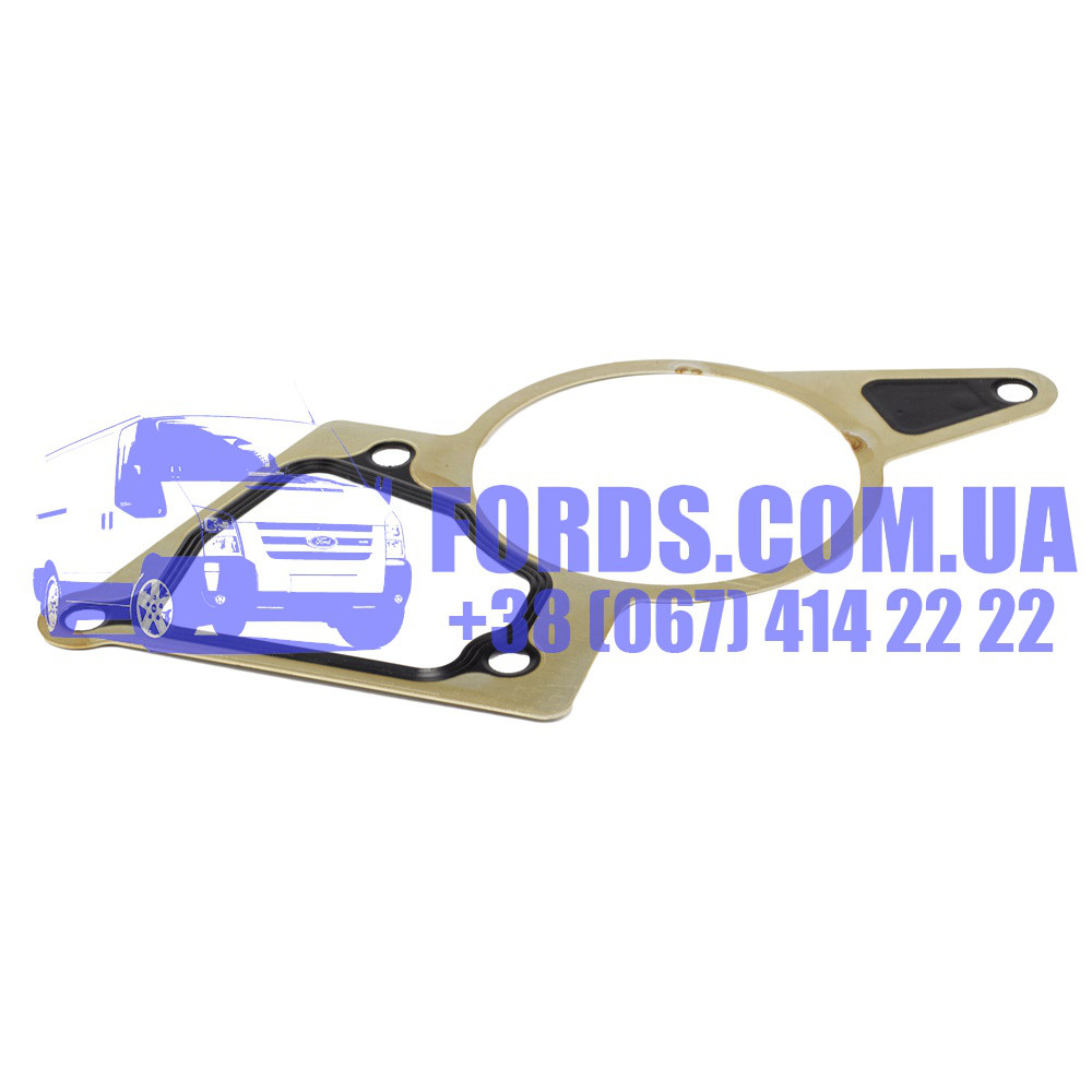 Прокладка вакуумного насоса FORD TRANSIT/MONDEO 2000- (2.0TDCI/2.2TDCI ...