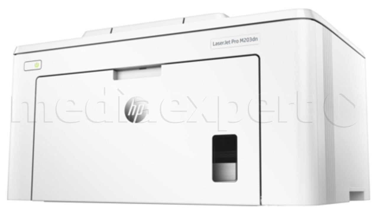 Принтер HP LaserJet Pro M203dw (G3Q47A), ціна 9800 грн — Prom.ua (ID ...