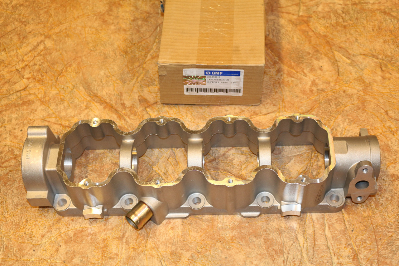 Корпус розподіляла на Деу Ланос 1,5 Нексія (потель) KAP-OEM 96838019 ...