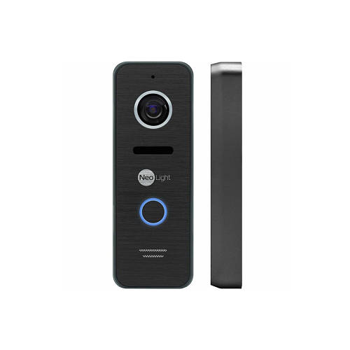Вызывная панель Neolight Prime Black (ID#690440928), цена: 1870 ...