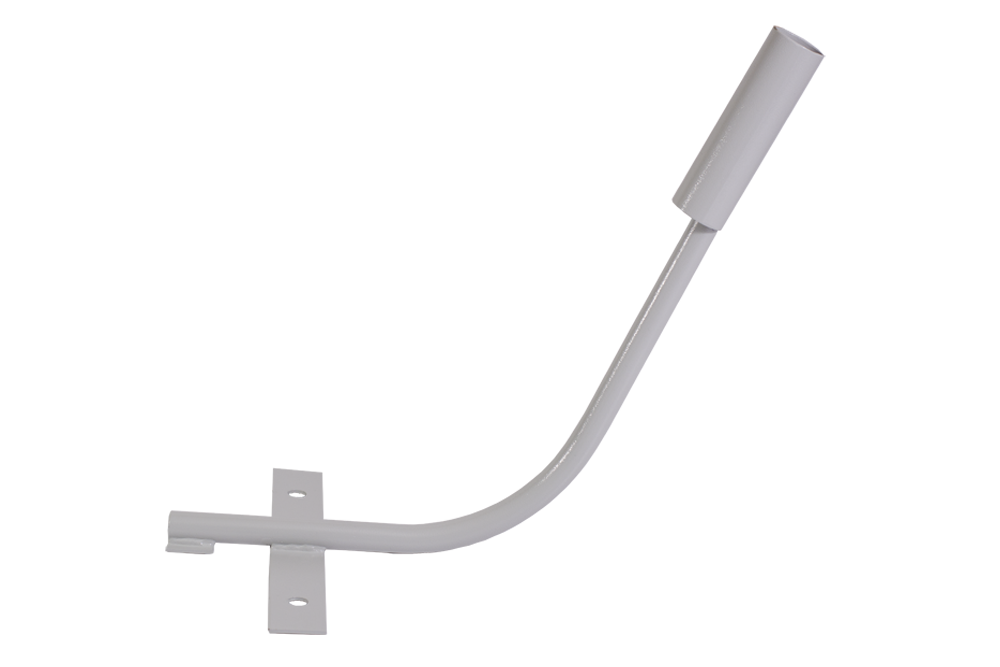 Купить Кронштейн КС для светильника уличного освещения (д. 50 мм ...