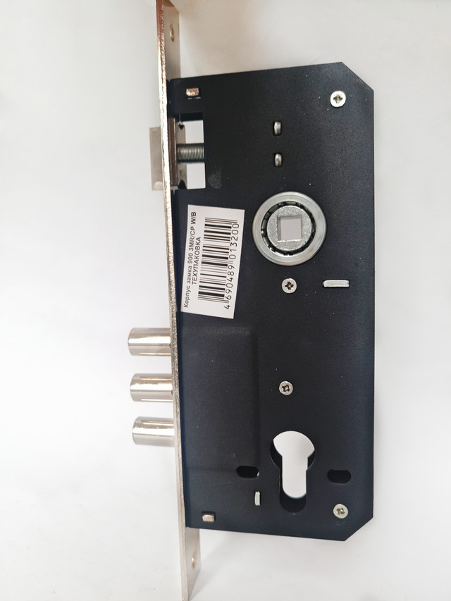 Замок Врезной Fuaro 900 3MR/CP (Китай) — Купить Недорого на Bigl.ua ...