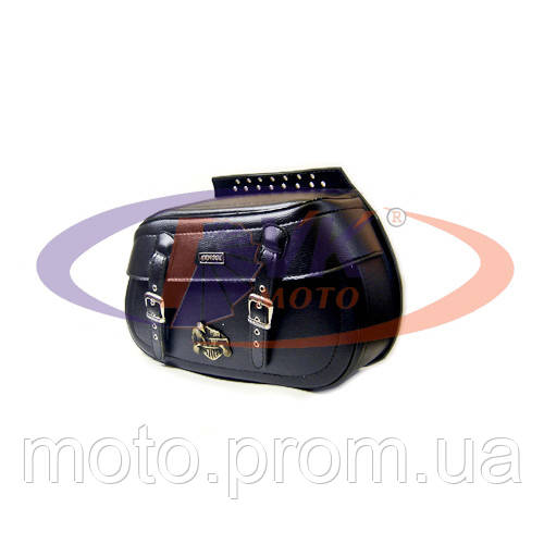 Кофры для Мотоциклы для Мотоцикла Chopper — Купить Недорого на Bigl.ua ...