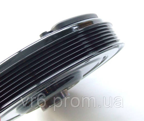 Шкив демпферный Transporter T4 1.9-2.5 074105251AC (ID#51515998), цена ...