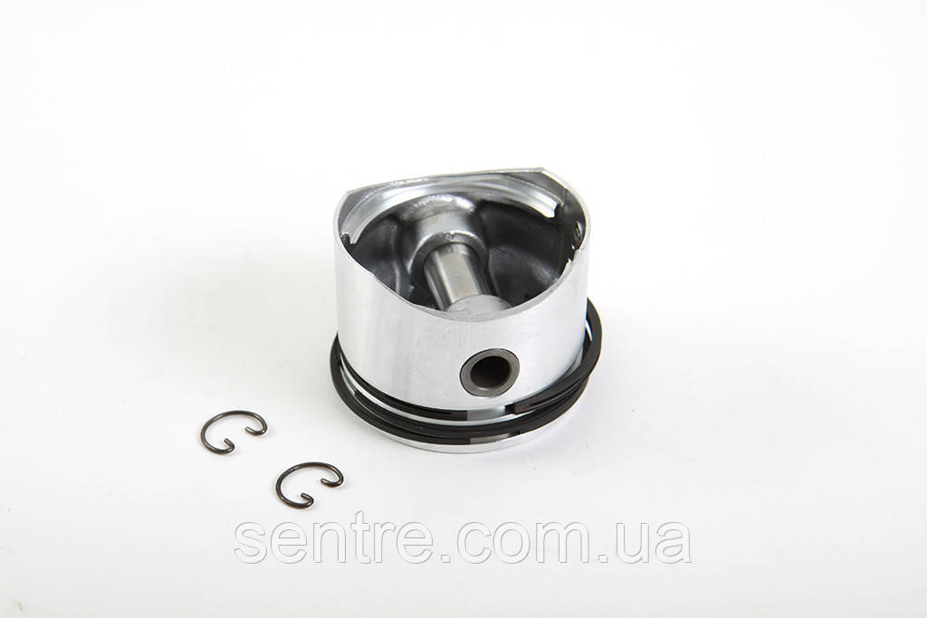 Поршень компрессора 78,00 мм (стандарт) LP4845, LP4851, LP48.., LP38 ...