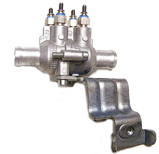 Оригинальные запчасти RENAULT: Предварительный подогрев. «Auto-Mechanic ...