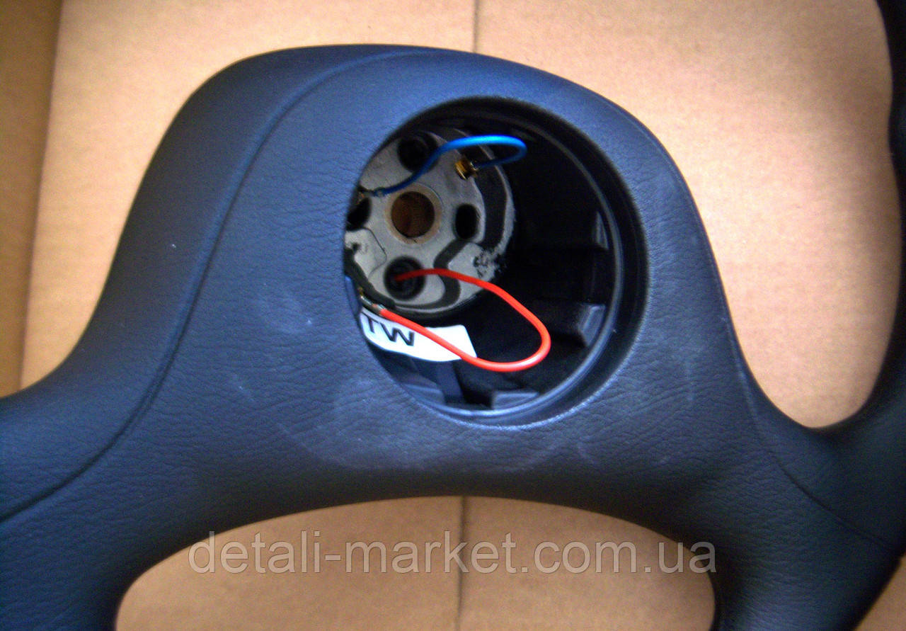 Руль Ланос GM (без подушки), цена 1826 грн — Prom.ua (ID#52696341)