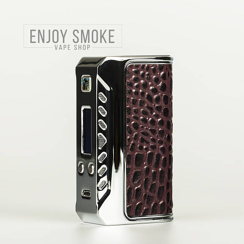 Think Vape Finder 167W DNA 250 - стальной/коричневый, цена 3500 грн ...