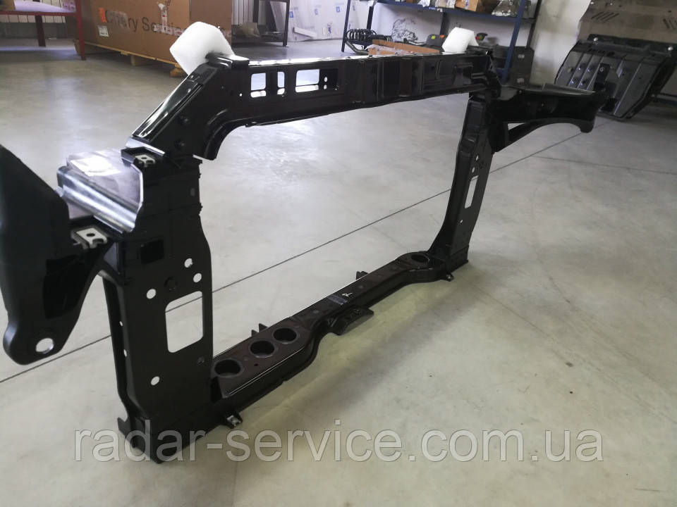 Панель передня телевізор кіа Спортейдж 4, KIA Sportage 2016-20 QLe ...