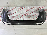 Задний бампер Киа Соул в категории "Авто - мото" оптом | Сравнить цены ...