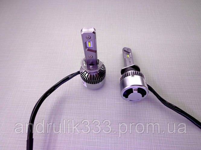 Светодиодные лампы V1+ Н1, цена 1806 грн — Prom.ua (ID#691497893)