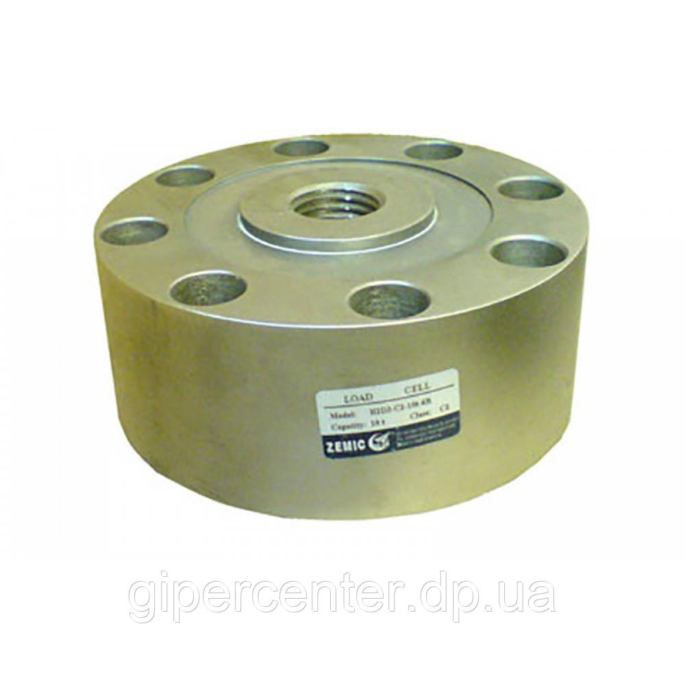 Купить Мембранный тензодатчик Zemic H2D3-C2-30t-11B до 30000 кг, цена ...